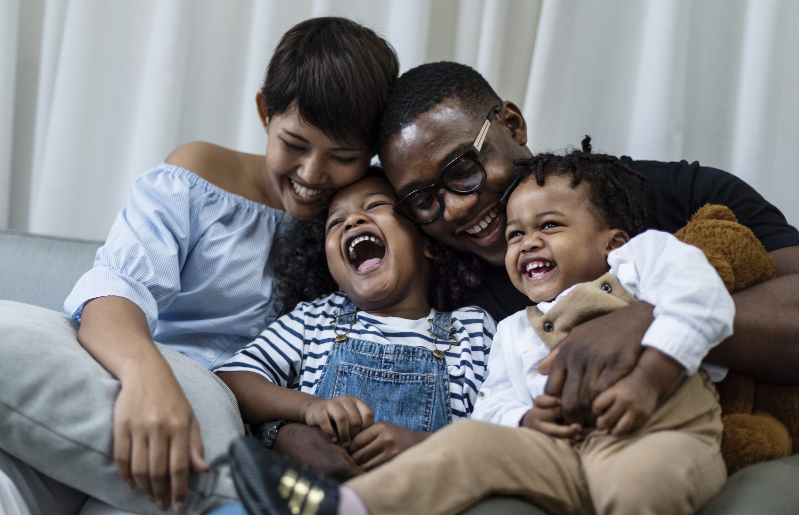 The Senate Must Build Back Better for Children - The Children's Partnership