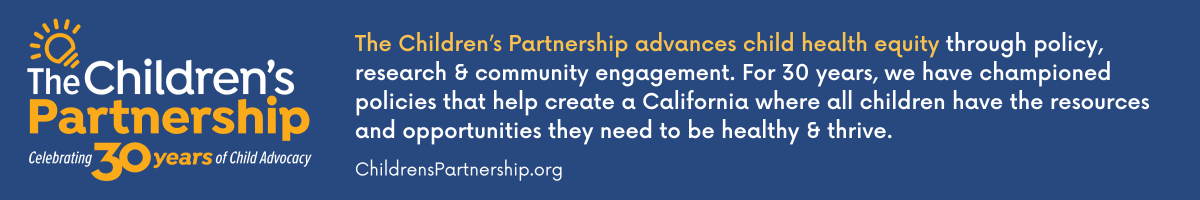Our Response: Gov. Newsom’s 2024 Budget Proposal - The Children's Partnership