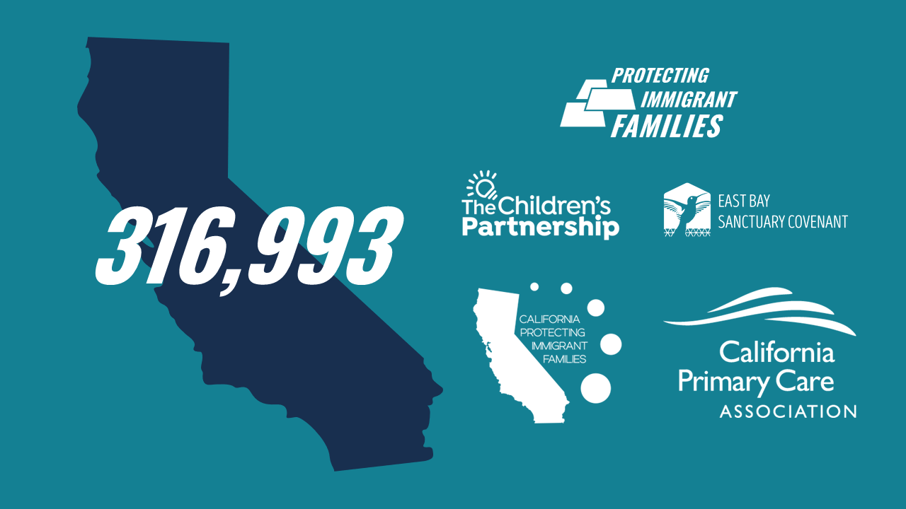 Excess Medicaid Losses Affected 317,000 People in California Counties ...