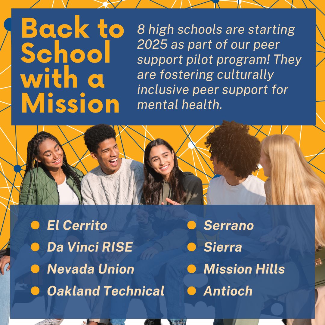 They Got This! Peer Support for Youth Mental Health - The Children's ...