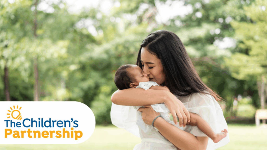 Newsletter: January 2026 - The Children's Partnership